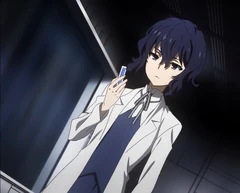 Toaru Kagaku no Railgun S Episode 09 | Toaru Majutsu no Index Wiki | Fandom