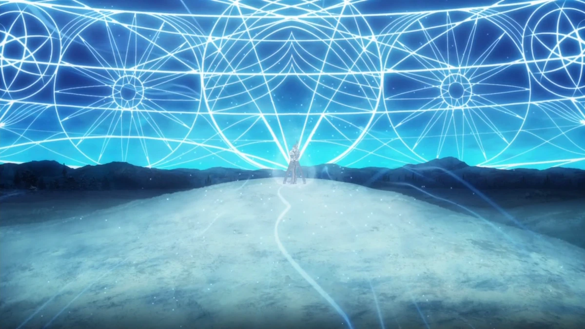 Telesma | Toaru Majutsu no Index Wiki | Fandom