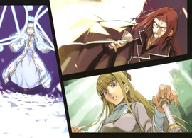 Toaru Majutsu no Index Light Novel Volume 21/Chapter 7 | Toaru Majutsu ...