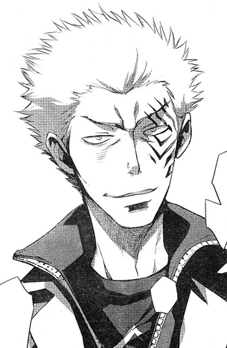 Kihara Amata | Toaru Majutsu no Index Wiki | Fandom