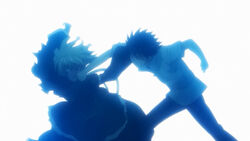 Toaru Majutsu no Index Episode 24 | Toaru Majutsu no Index Wiki | Fandom