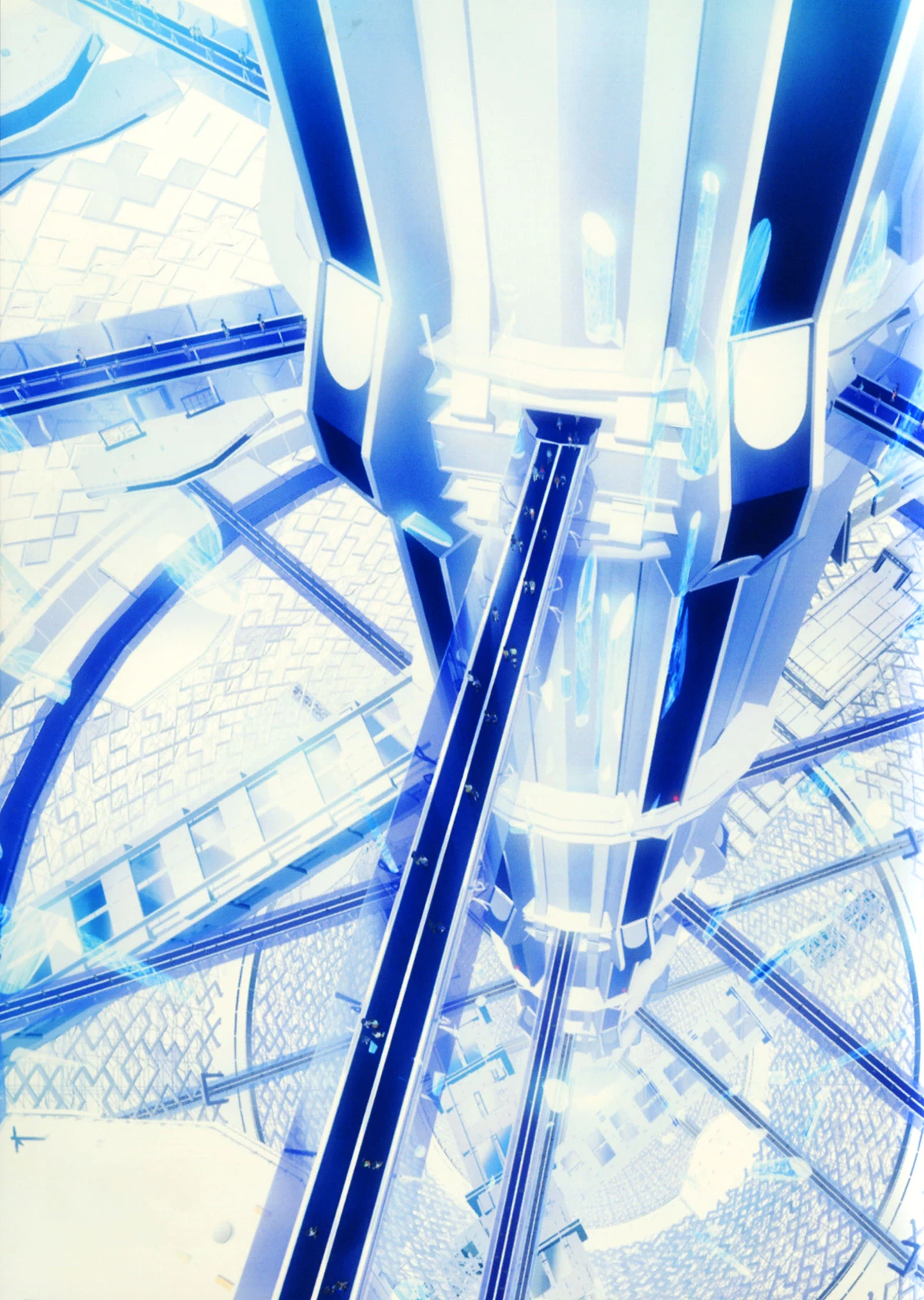 Endymion | Toaru Majutsu no Index Wiki | Fandom