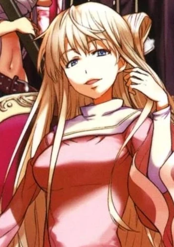 Laura Stuart | Toaru Majutsu no Index Wiki | Fandom