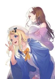 Toaru Anbu no Item Light Novel Volume 01 | Toaru Majutsu no Index Wiki ...