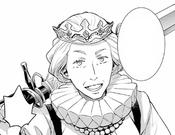 Elizard | Toaru Majutsu no Index Wiki | Fandom