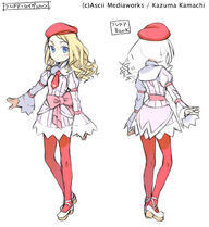 Fremea Seivelun | Toaru Majutsu no Index Wiki | Fandom