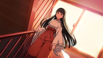 Himegami Aisa | Toaru Majutsu no Index Wiki | Fandom
