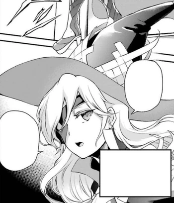 Othinus | Toaru Majutsu no Index Wiki | Fandom