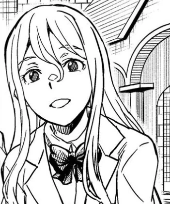 Fuigo | Toaru Majutsu no Index Wiki | Fandom