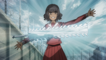 Xochitl | Toaru Majutsu no Index Wiki | Fandom