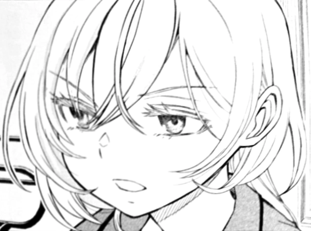 Hanakawa Hinadori | Toaru Majutsu no Index Wiki | Fandom