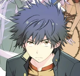 Kamijou Touma/Chronology (Toaru Majutsu no Index) | Toaru Majutsu no ...
