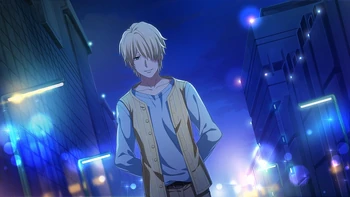 Ollerus | Toaru Majutsu no Index Wiki | Fandom