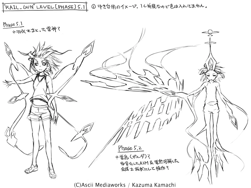 Level 6 Shift attempt on Misaka Mikoto | Toaru Majutsu no Index Wiki ...