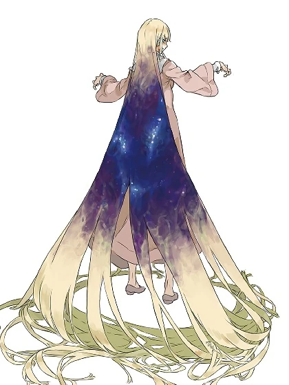 Category:Demons | Toaru Majutsu no Index Wiki | Fandom