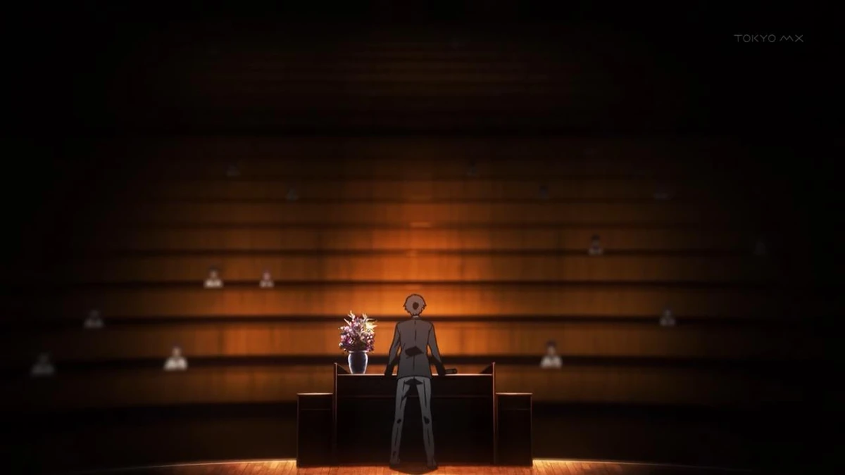 Academy City Research Exhibition Assembly | Toaru Majutsu no Index Wiki ...