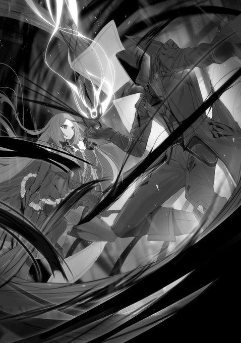 Elisabeth - Chronology | The Eminence in Shadow Wiki | Fandom