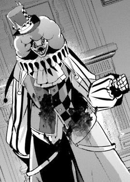 Cid Kagenou | The Eminence in Shadow Wiki | Fandom