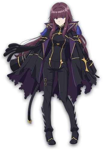 Eta | The Eminence in Shadow Wiki | Fandom