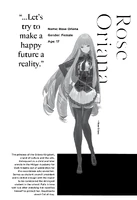 Rose Oriana/Image Gallery | The Eminence in Shadow Wiki | Fandom