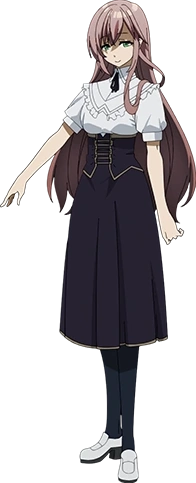 Marie | The Eminence in Shadow Wiki | Fandom