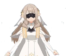 Victoria - Image Gallery | The Eminence in Shadow Wiki | Fandom