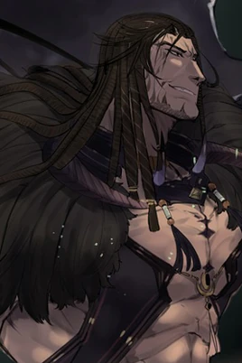 Juggernaut | The Eminence in Shadow Wiki | Fandom