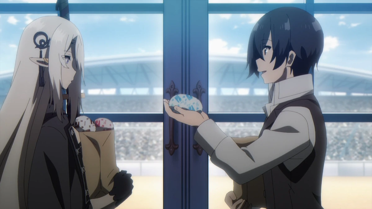 Beatrix - Chronology | The Eminence in Shadow Wiki | Fandom