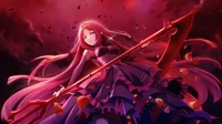Elisabeth/Image Gallery | The Eminence in Shadow Wiki | Fandom