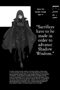 Light Novel - Volume 5 | The Eminence in Shadow Wiki | Fandom