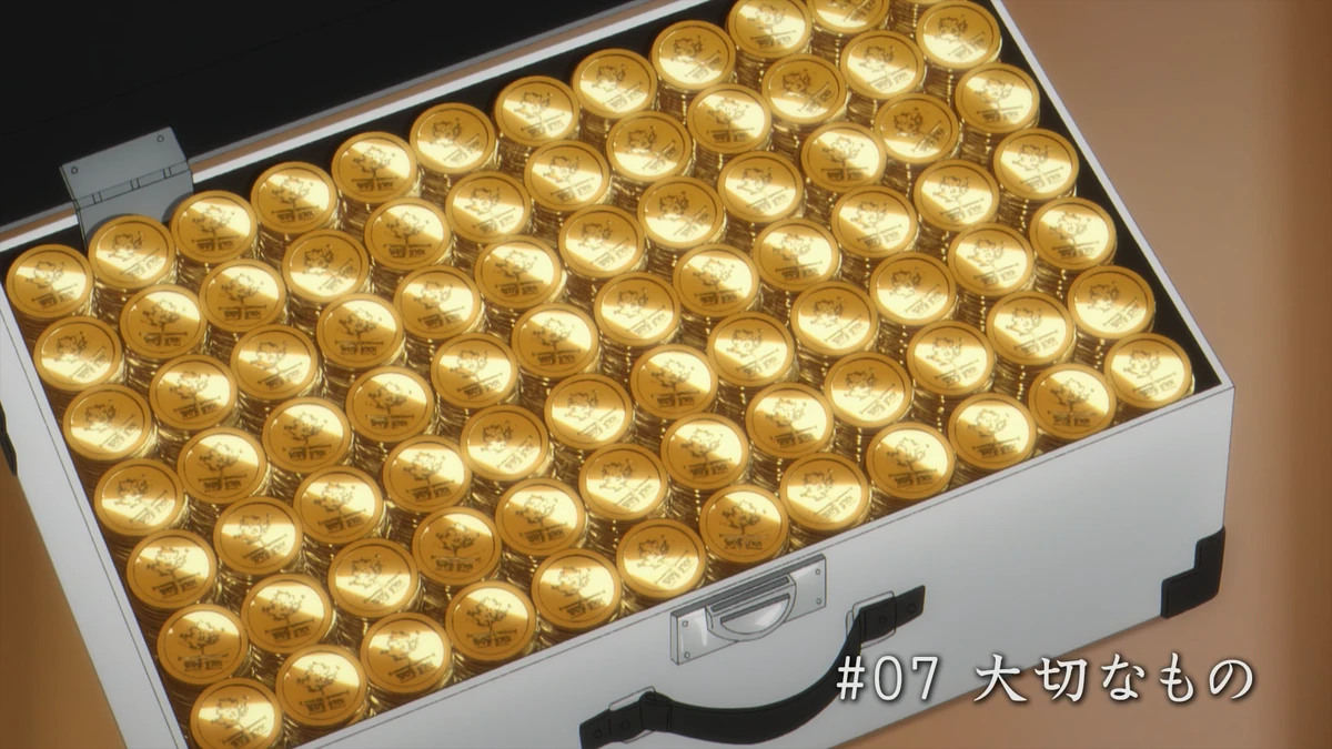 Episode 27 | The Eminence in Shadow Wiki | Fandom