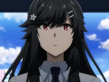 Akane Nishino - Image Gallery | The Eminence in Shadow Wiki | Fandom