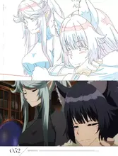 Delta/Image Gallery | The Eminence in Shadow Wiki | Fandom