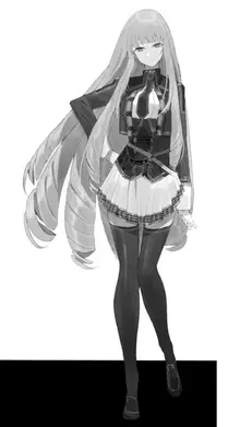 Rose Oriana | The Eminence in Shadow Wiki | Fandom