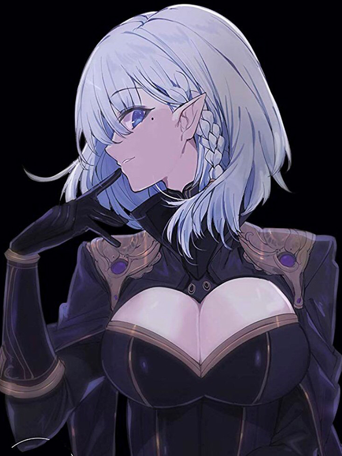 Beta Image Gallery The Eminence In Shadow Wiki Fandom