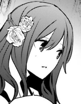 Marie | The Eminence in Shadow Wiki | Fandom