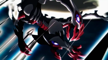 Ragnarok | The Eminence in Shadow Wiki | Fandom