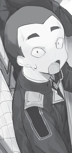 Po Tato | The Eminence in Shadow Wiki | Fandom