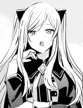 Alexia Midgar/Image Gallery | The Eminence in Shadow Wiki | Fandom