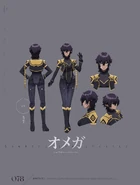 Omega | The Eminence in Shadow Wiki | Fandom