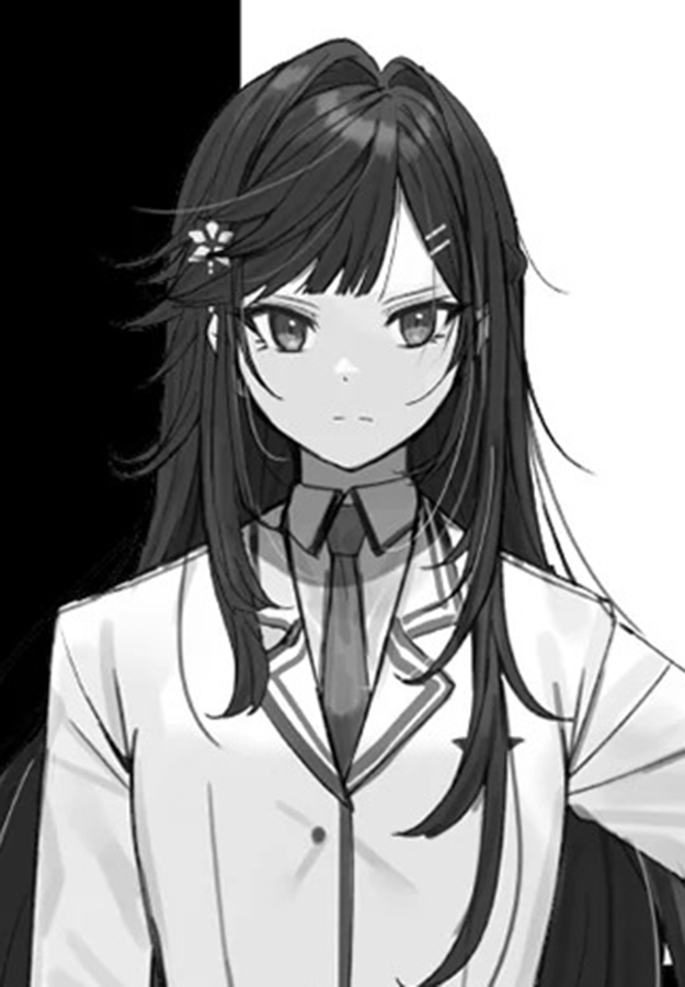 Akane Nishino The Eminence In Shadow Wiki Fandom