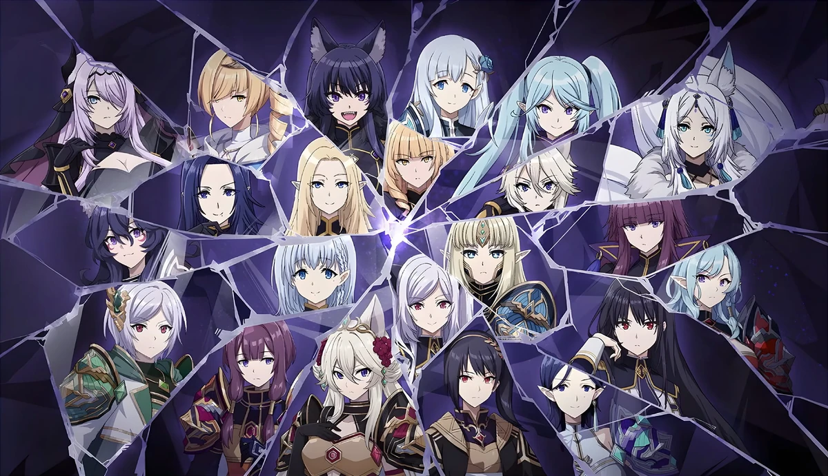 The Heroes | The Eminence in Shadow Wiki | Fandom