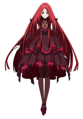 Elisabeth | The Eminence in Shadow Wiki | Fandom