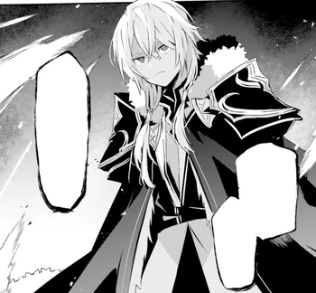 Fenrir | The Eminence in Shadow Wiki | Fandom