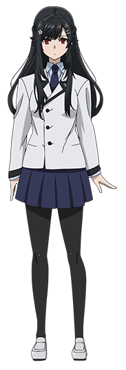 Akane Nishino Image Gallery The Eminence In Shadow Wiki Fandom