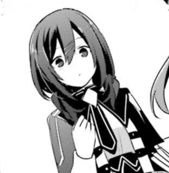 Kanade | The Eminence in Shadow Wiki | Fandom