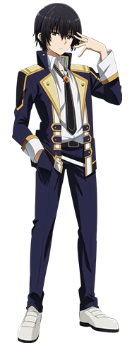 Anime | The Eminence in Shadow Wiki | Fandom