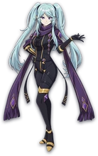 Epsilon - Image Gallery | The Eminence in Shadow Wiki | Fandom