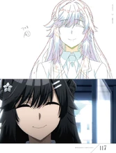 Akane Nishino - Image Gallery | The Eminence in Shadow Wiki | Fandom