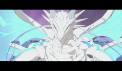 Mist Dragon | The Eminence in Shadow Wiki | Fandom